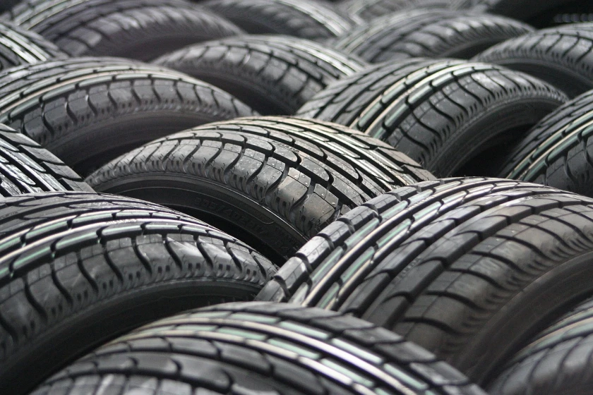 Michelin Reports 5.1% Decline in 2024 Sales Volumes, Reflects Market Trends