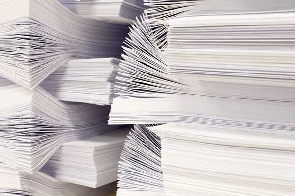 Import Markets for Uncoated Mechanical Printing and Writing Papers