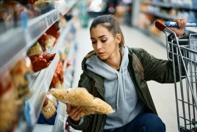 Uncooked Pasta Prices in Spain Soar to $4,043 per Ton