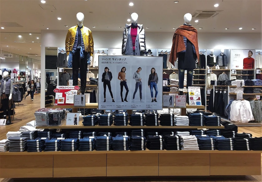 Fast Retailing's Impressive Earnings Amid Global Challenges