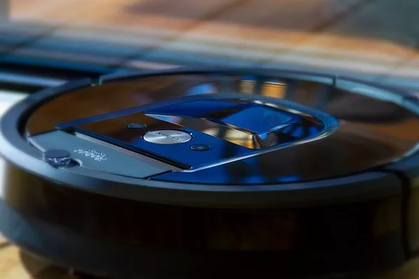 iRobot Faces Uncertainty Amidst Financial Struggles and Market Challenges