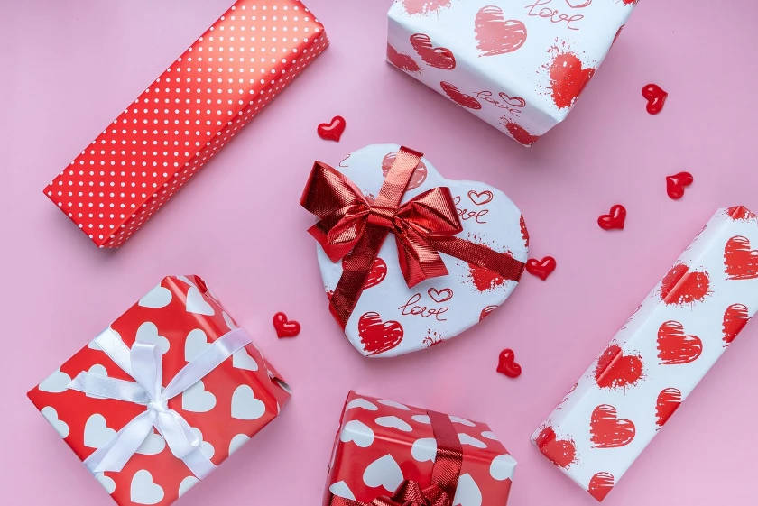 Valentine's Day Spending Surges: Economic Impact and Trends
