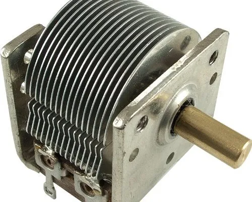 Turkey's Imports of Variable Capacitors Spike to $138K in July 2023