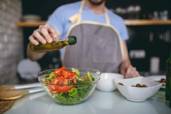 Virgin Olive Oil Price in Mexico Rises Modestly to $6,013 per Ton