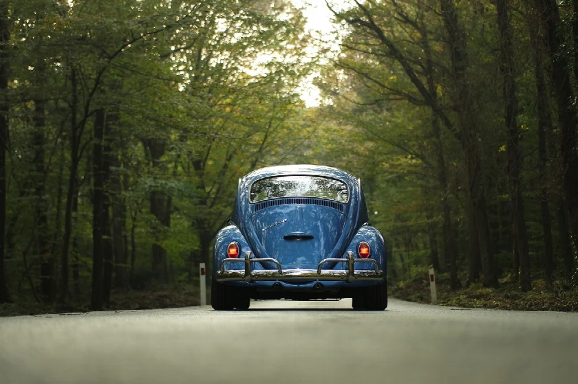 Volkswagen's First Quarter Earnings Impacted by US Tariffs