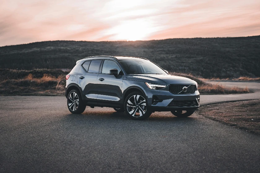 Volvo CEO Advocates for EU Tariff Reduction on American Cars