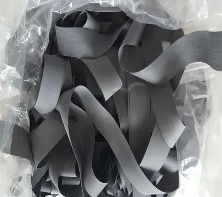 Significant Decline in Import of Vulcanised Rubber Thread to $119K in June 2023