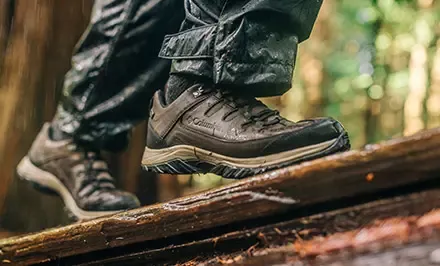 Price of Waterproof Footwear in UK Hits a Low of $6.7 per Pair