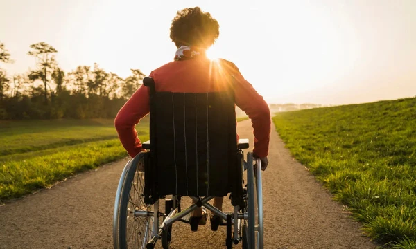 Exploring the Leading Countries for Wheelchair Imports