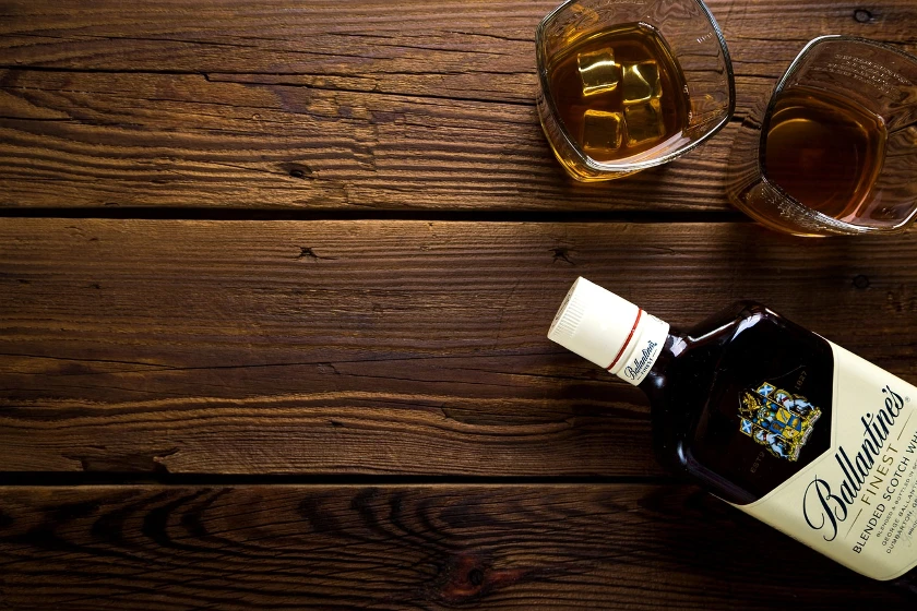 Trade Tensions Mount as American Distillers Face Tariff Challenges