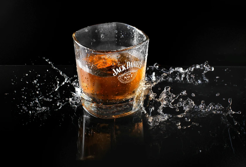 American Spirits Exports Plunge in Key International Markets
