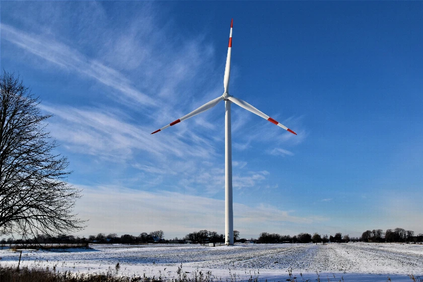 UK Faces Power Market Warning Amid Cold Snap