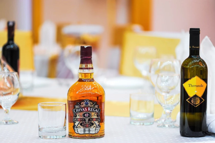 Pernod Ricard Revises Sales Forecast Amidst Global Challenges