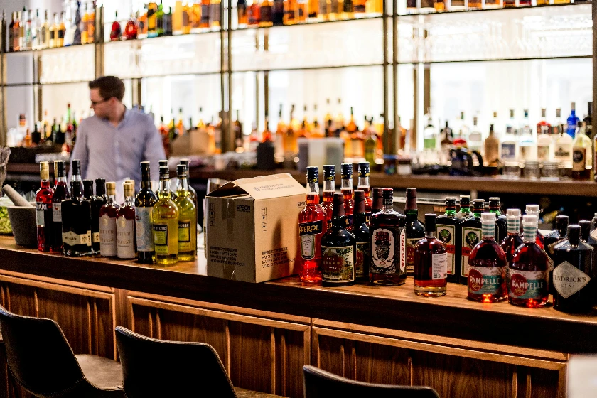 Diageo Faces Critical Decision on Sales Targets Amidst Sector Challenges