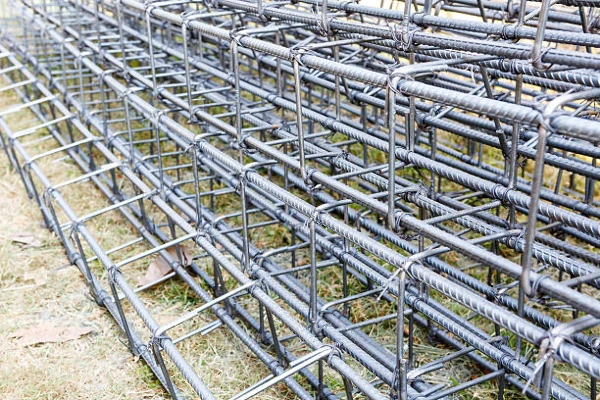 Best 10 Import Markets for Concrete Reinforcing Wire Rod