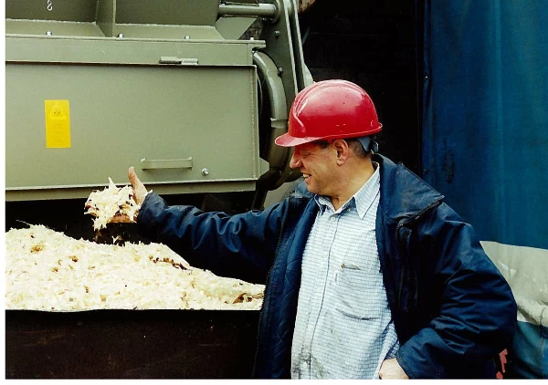 The Top-Selling Wood Chip Products in the Industry - Key Statistics and Numbers
