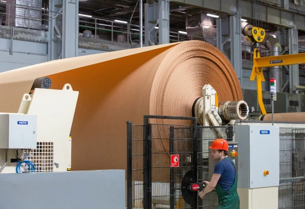 Top Markets for Exporting Wood Pulp in 2023