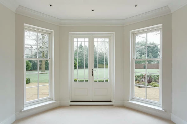 Wood Window and Door Import in America Decreases by 3% to 1.3M Units in January 2023