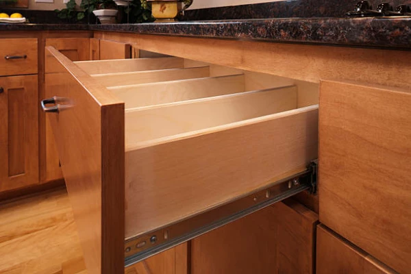 Germany's Wooden Kitchen Furniture Price Shrinks to $173 per Unit