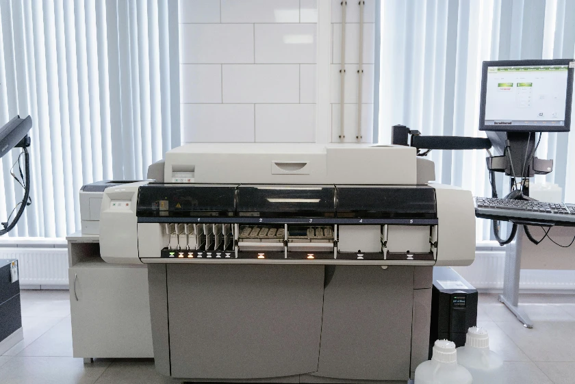 Top 10 Import Markets for Photo-Copying Apparatus