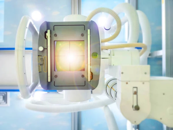 Top Import Markets for X-Ray Generators