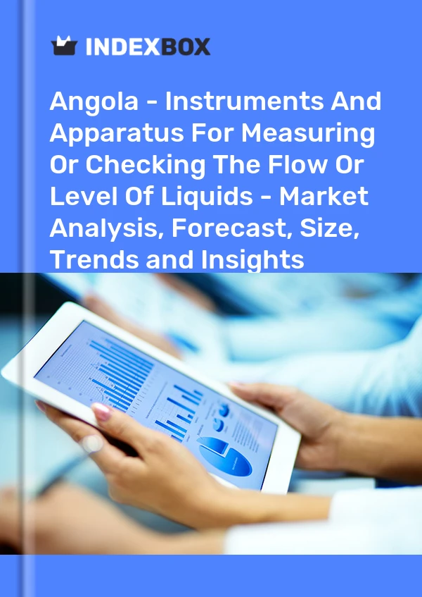 Angola - Instruments And Apparatus For Measuring Or Checking The Flow Or Level Of Liquids - Market Analysis, Forecast, Size, Trends and Insights