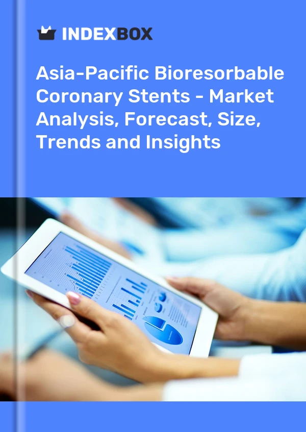 Report Asia-Pacific Bioresorbable Coronary Stents - Market Analysis, Forecast, Size, Trends and Insights for 499$