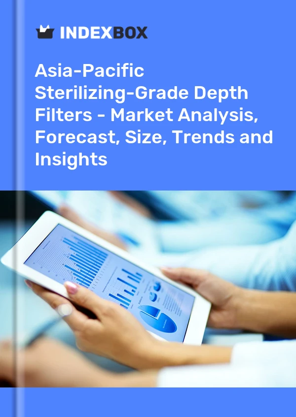 Report Asia-Pacific Sterilizing-Grade Depth Filters - Market Analysis, Forecast, Size, Trends and Insights for 499$