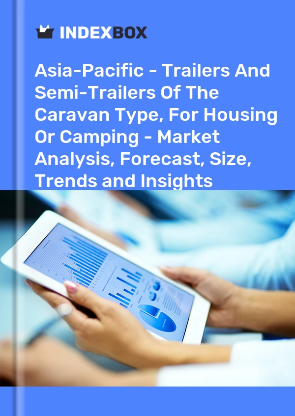 Asia-Pacific - Trailers And Semi-Trailers Of The Caravan Type, For Housing Or Camping - Market Analysis, Forecast, Size, Trends and Insights