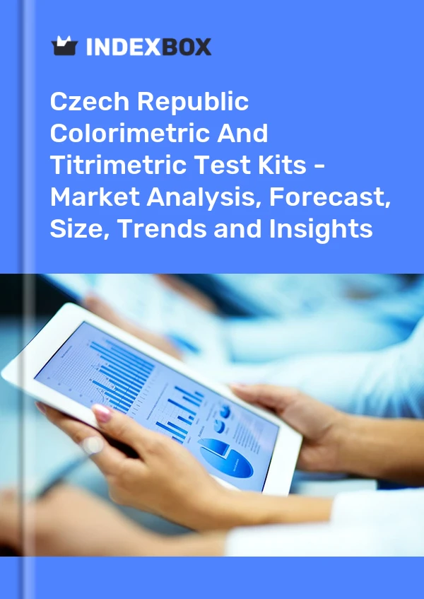 Report Czech Republic Colorimetric and Titrimetric Test Kits - Market Analysis, Forecast, Size, Trends and Insights for 499$