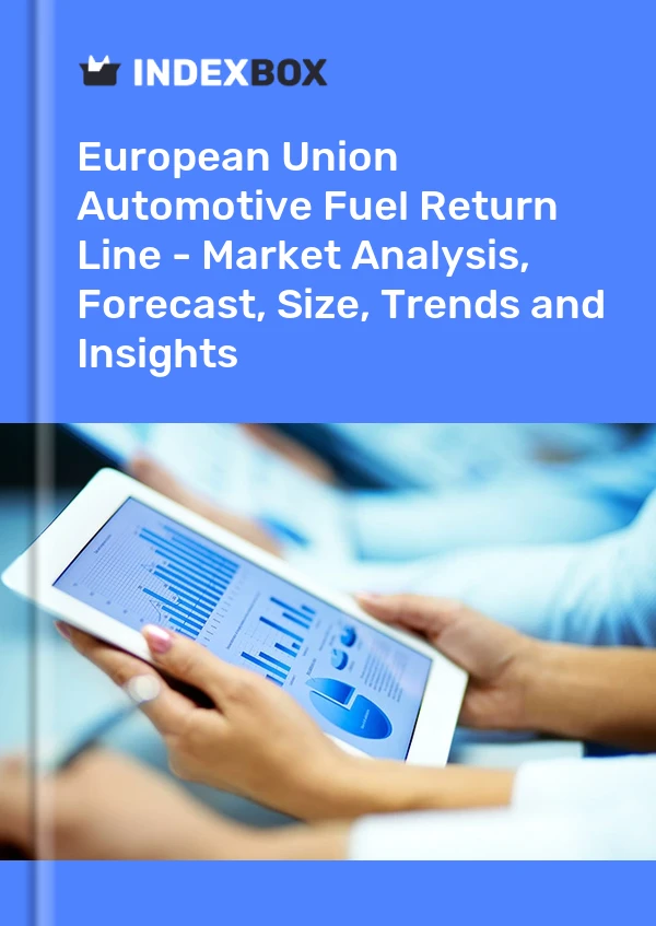 Report European Union Automotive Fuel Return Line - Market Analysis, Forecast, Size, Trends and Insights for 499$