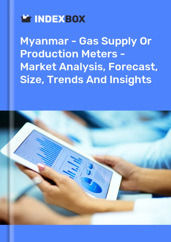 Myanmar - Gas Supply Or Production Meters - Market Analysis, Forecast, Size, Trends And Insights