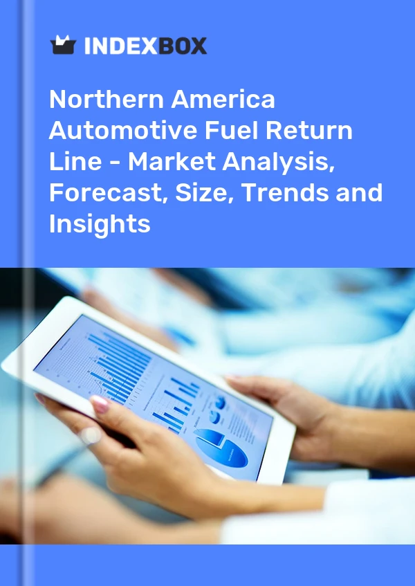 Report Northern America Automotive Fuel Return Line - Market Analysis, Forecast, Size, Trends and Insights for 499$