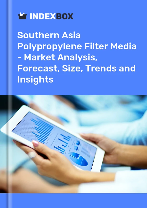 Report Southern Asia Polypropylene Filter Media - Market Analysis, Forecast, Size, Trends and Insights for 499$