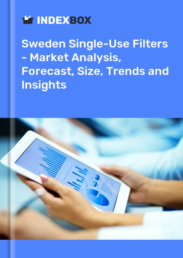 Report Sweden Single-Use Filters - Market Analysis, Forecast, Size, Trends and Insights for 499$