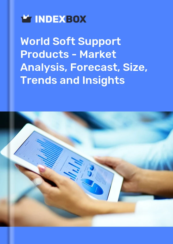 Report World Soft Support Products - Market Analysis, Forecast, Size, Trends and Insights for 499$